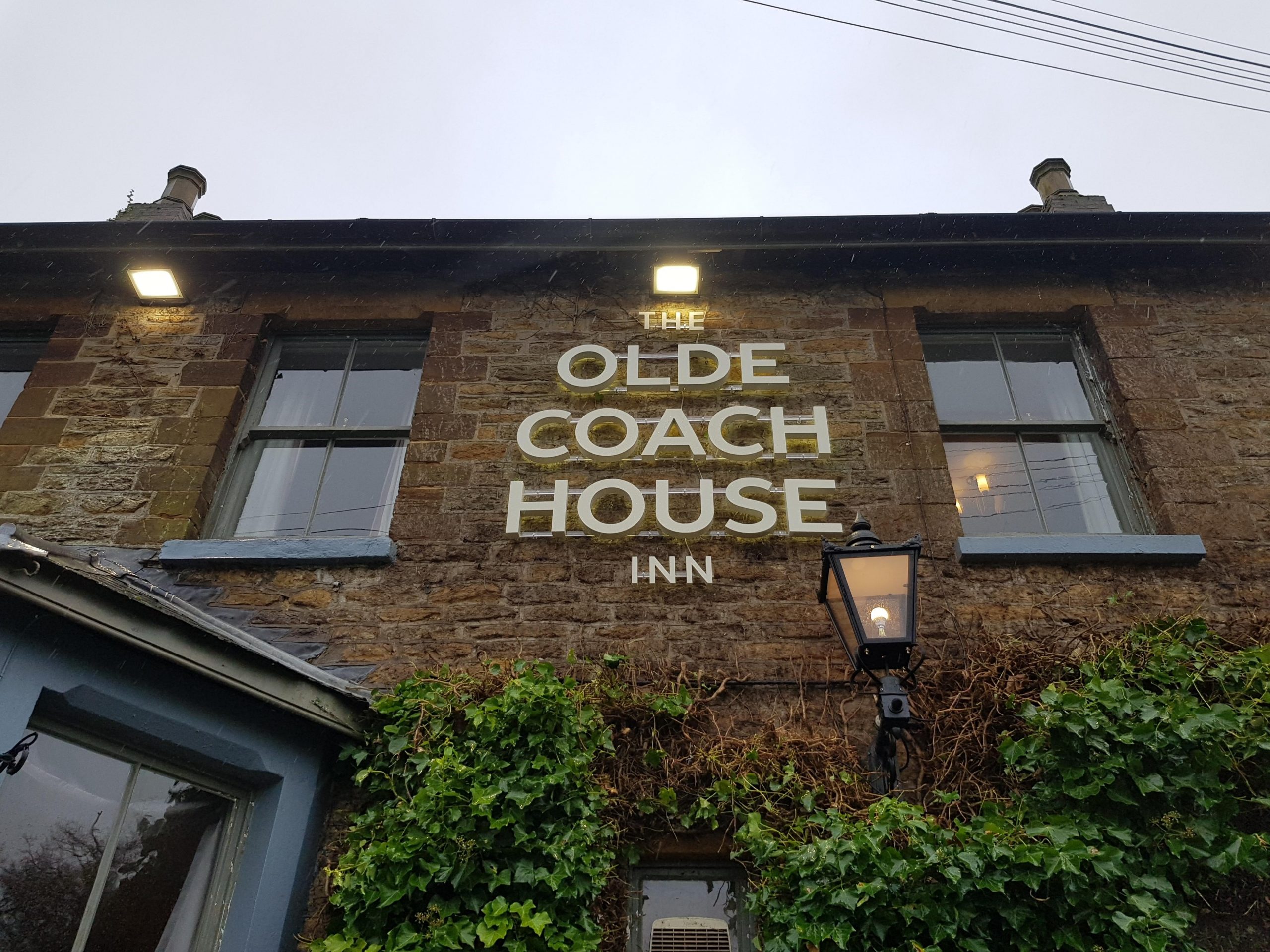 What You Need To Know About Business Signs and Listed Buildings ...