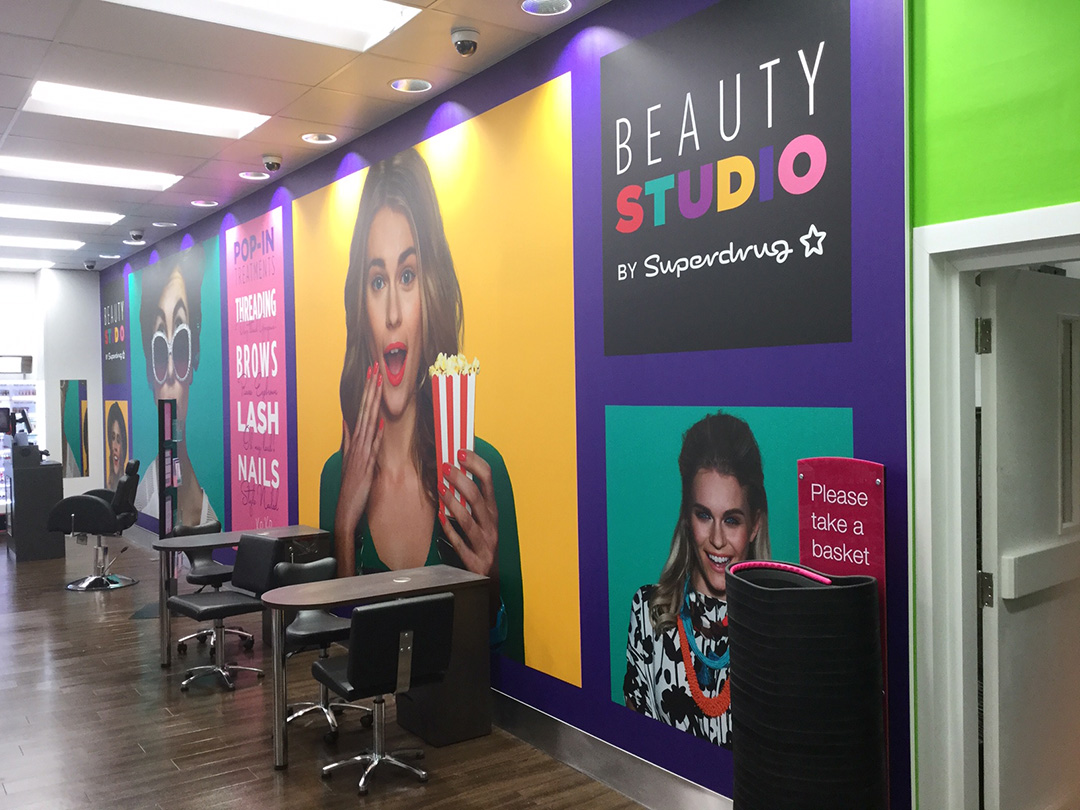 Colour Theory and Signage: What Colour Should Your Business Signs Be ...