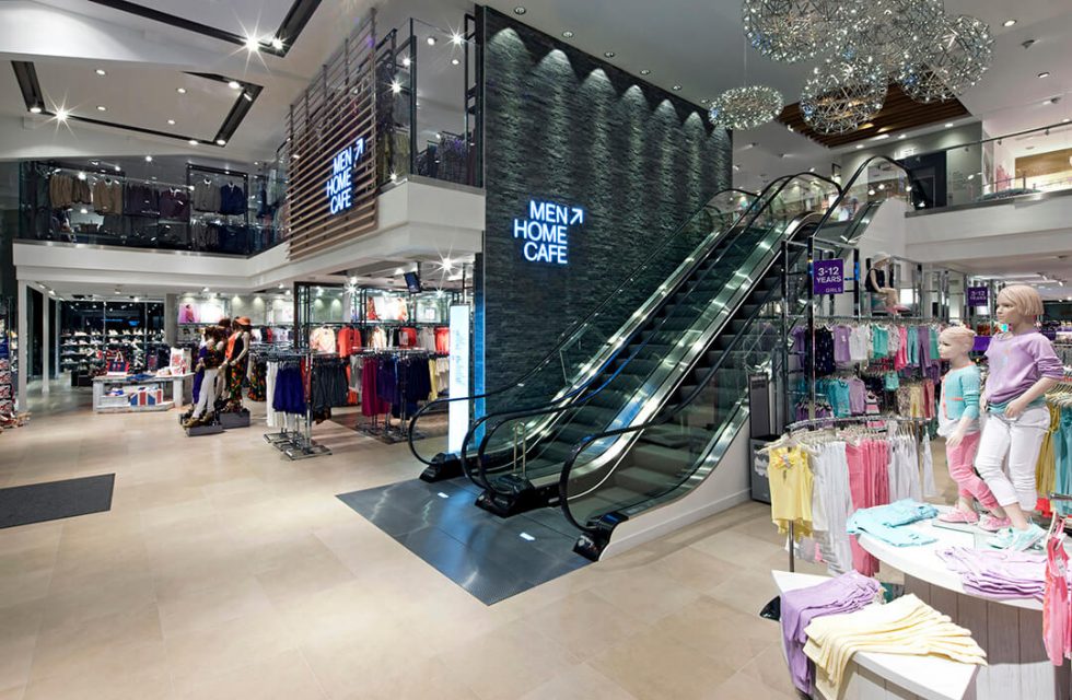 Fashion Retail Signs | GeeTee Signs