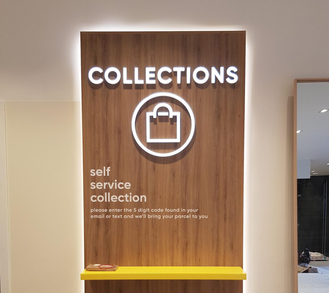 Retail Park Signs | GeeTee Signs