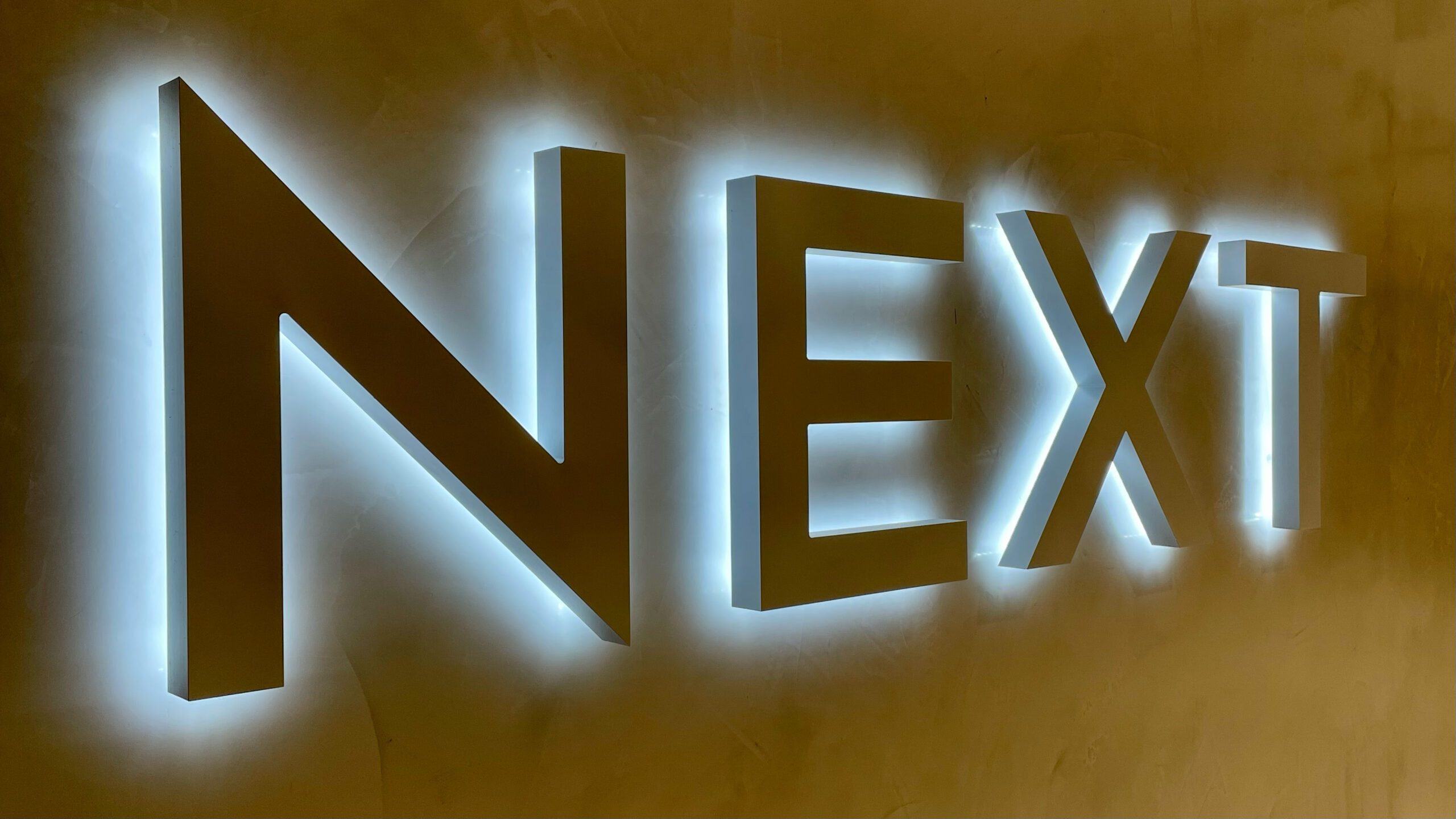 Retail Signage - Building Partnerships That Deliver | GeeTee Signs